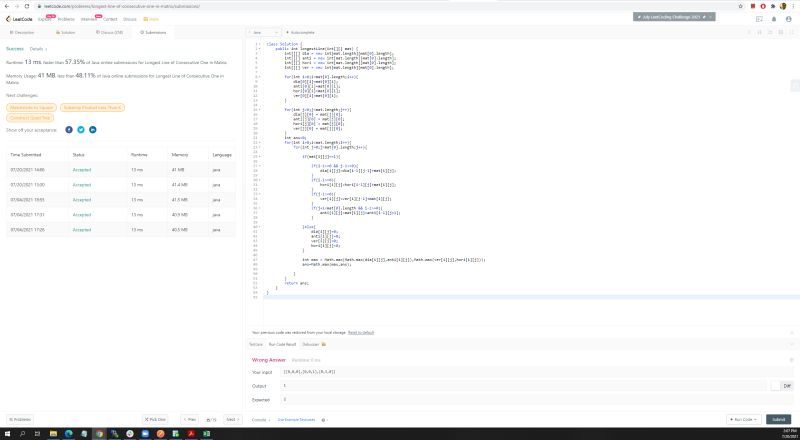 Utkarsh Sinha on LinkedIn: #coding #work #leetcode Utkarsh Sinha on LinkedIn: #coding #work #leetcode