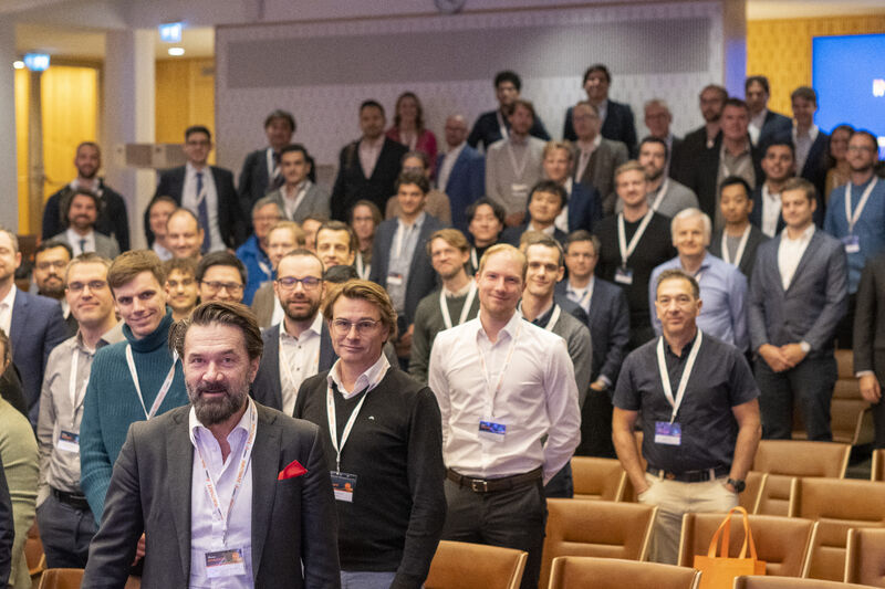 Rene Just Nielsen on LinkedIn: Modelon Innovate 2022 Recap Rene Just Nielsen on LinkedIn: Modelon Innovate 2022 Recap