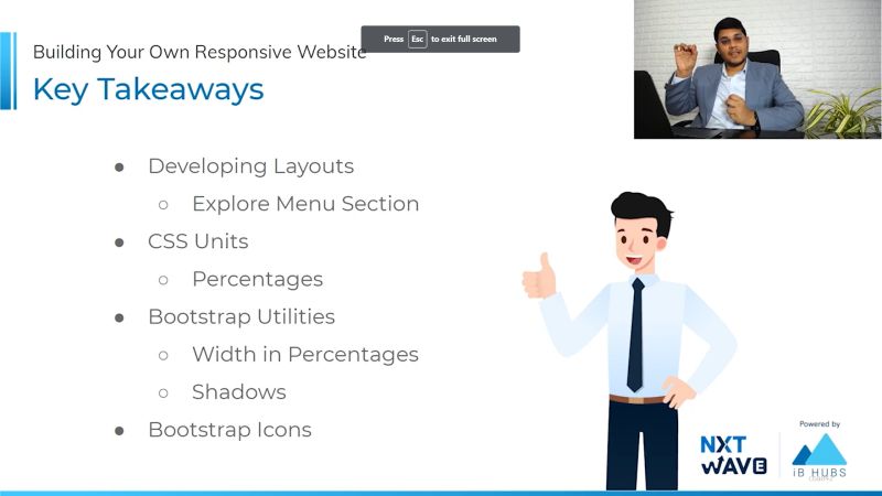 Nikhith Reddy on LinkedIn: #ccbp #ccbpian #skills #coding #codingskills ... Nikhith Reddy on LinkedIn: #ccbp #ccbpian #skills #coding #codingskills ...