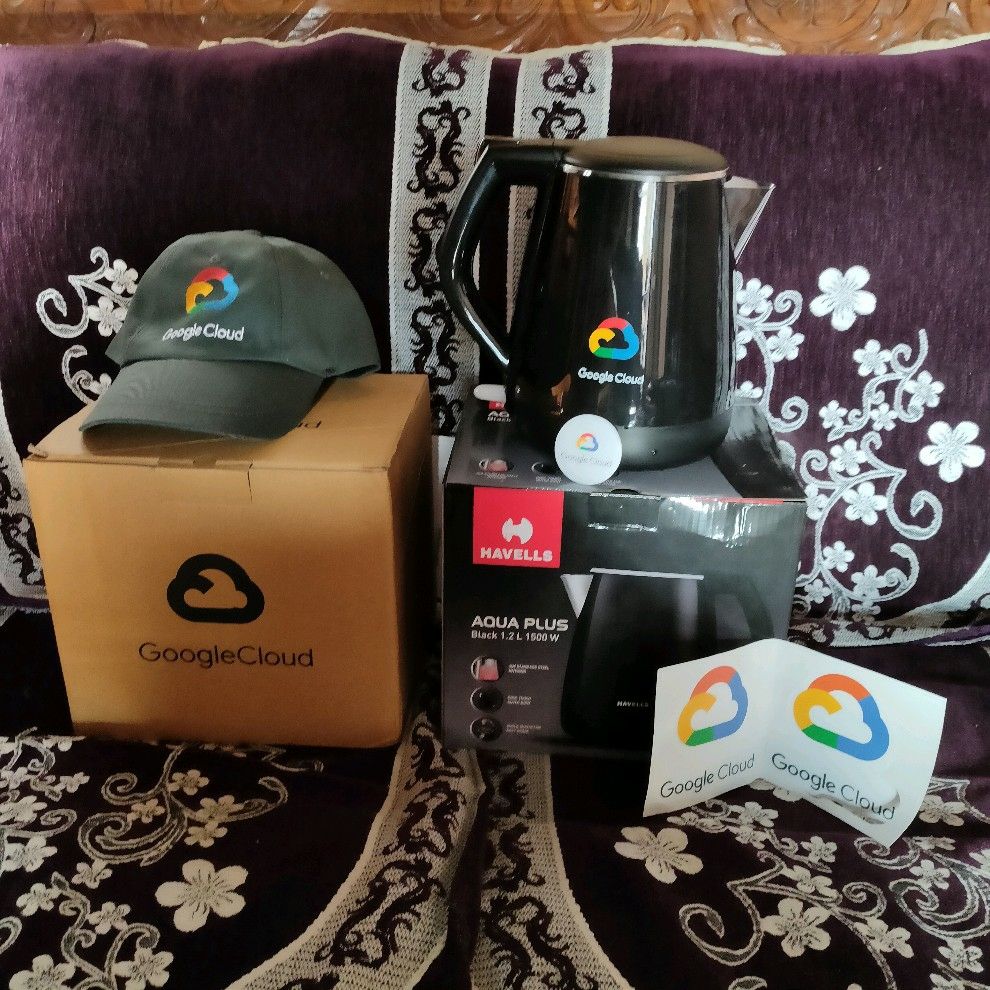 Chetan Bogali on LinkedIn: #learntoearn #googlecloud #learntoearn # ... Chetan Bogali on LinkedIn: #learntoearn #googlecloud #learntoearn # ...