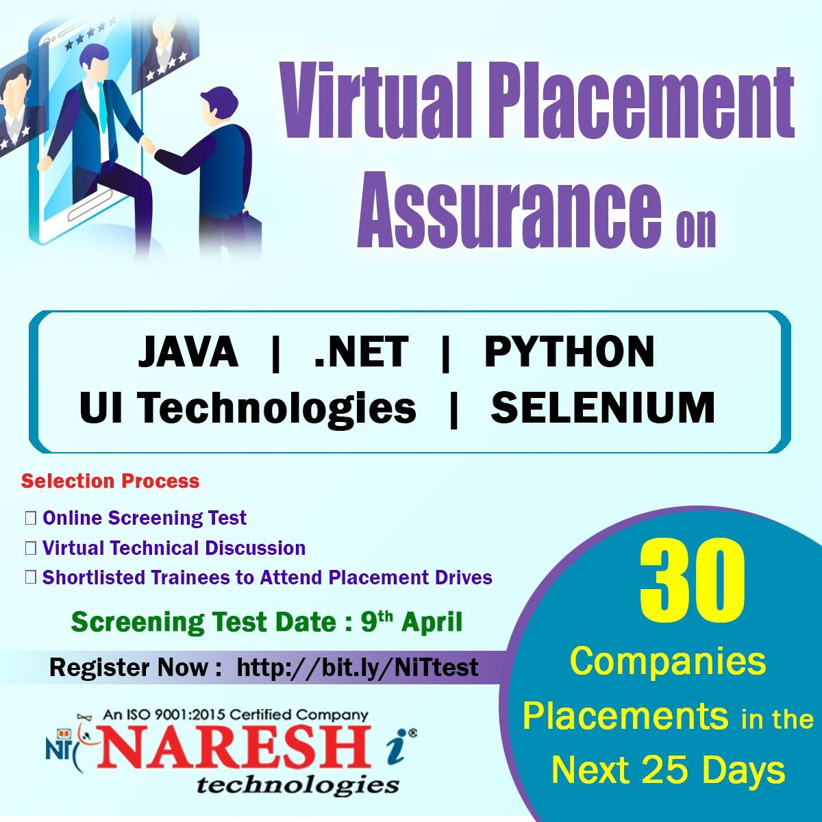 Naresh i Technologies on LinkedIn: #java #python #dotnet #selenium #ui ... Naresh i Technologies on LinkedIn: #java #python #dotnet #selenium #ui ...