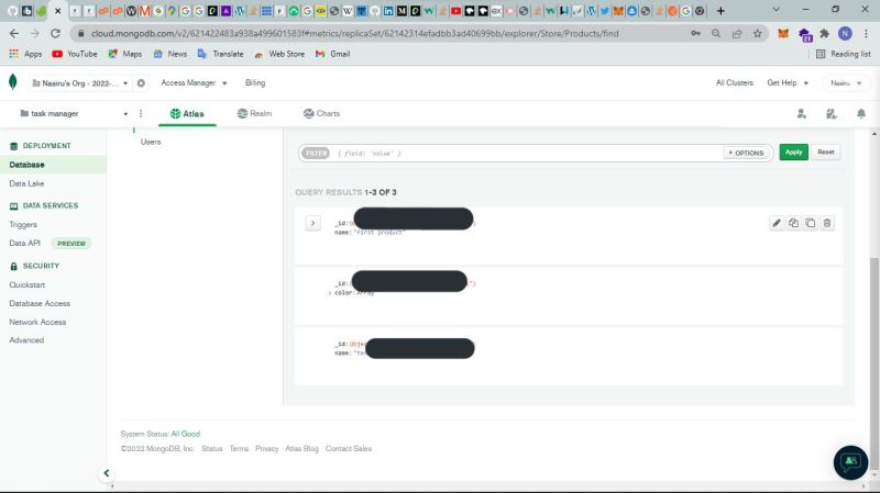 Day 14: #100DaysOfCode | Nasiru Ismail Day 14: #100DaysOfCode | Nasiru Ismail