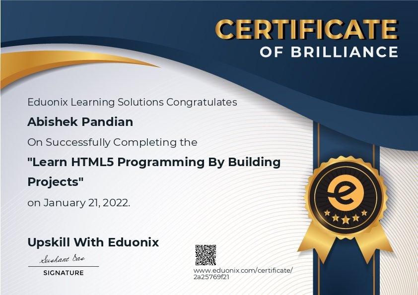Abishek Pandian V on LinkedIn: #edunoix #html #php #mysql #programming ... Abishek Pandian V on LinkedIn: #edunoix #html #php #mysql #programming ...