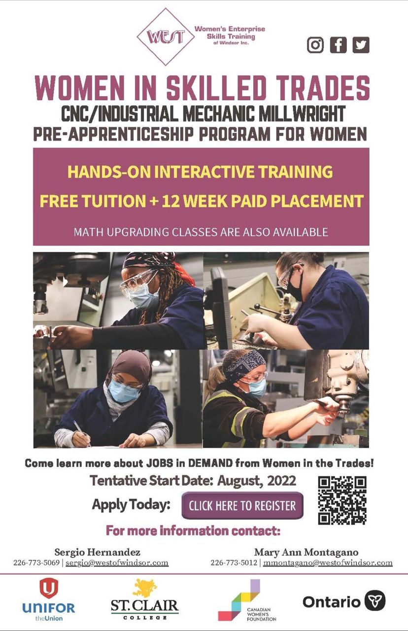 Vidhya Selvaraj on LinkedIn: Our CNC/ Industrial Mechanic Millwright ... Vidhya Selvaraj on LinkedIn: Our CNC/ Industrial Mechanic Millwright ...