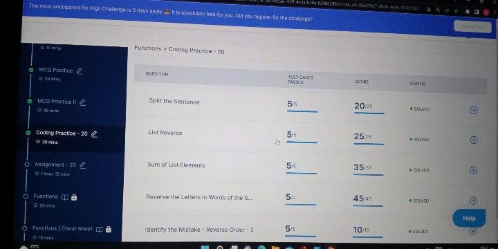 Ashok Jogi on LinkedIn: #python #coding #nxtwave #ccbp # ... Ashok Jogi on LinkedIn: #python #coding #nxtwave #ccbp # ...