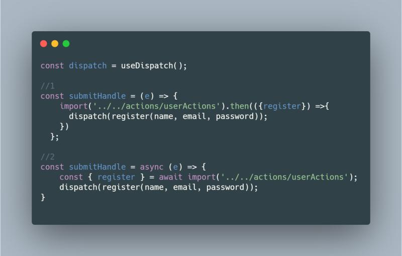 Itay Gershman on LinkedIn: #react #webdevelopement #frontend # ... Itay Gershman on LinkedIn: #react #webdevelopement #frontend # ...