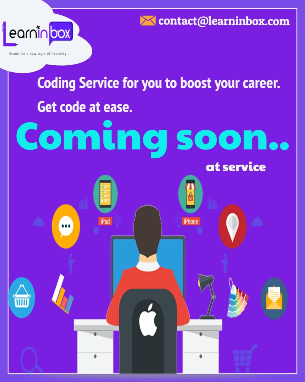LearnInbox on LinkedIn: #coding #codingbootcamp #codinglife # ... LearnInbox on LinkedIn: #coding #codingbootcamp #codinglife # ...