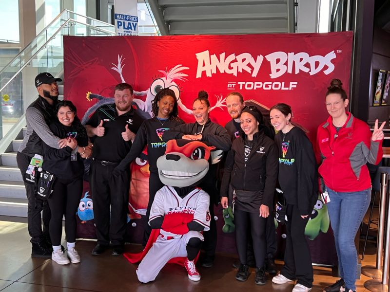 Maggie Hockaday on LinkedIn: Happy Birthday Nutzy! Thanks for bringing ... Maggie Hockaday on LinkedIn: Happy Birthday Nutzy! Thanks for bringing ...