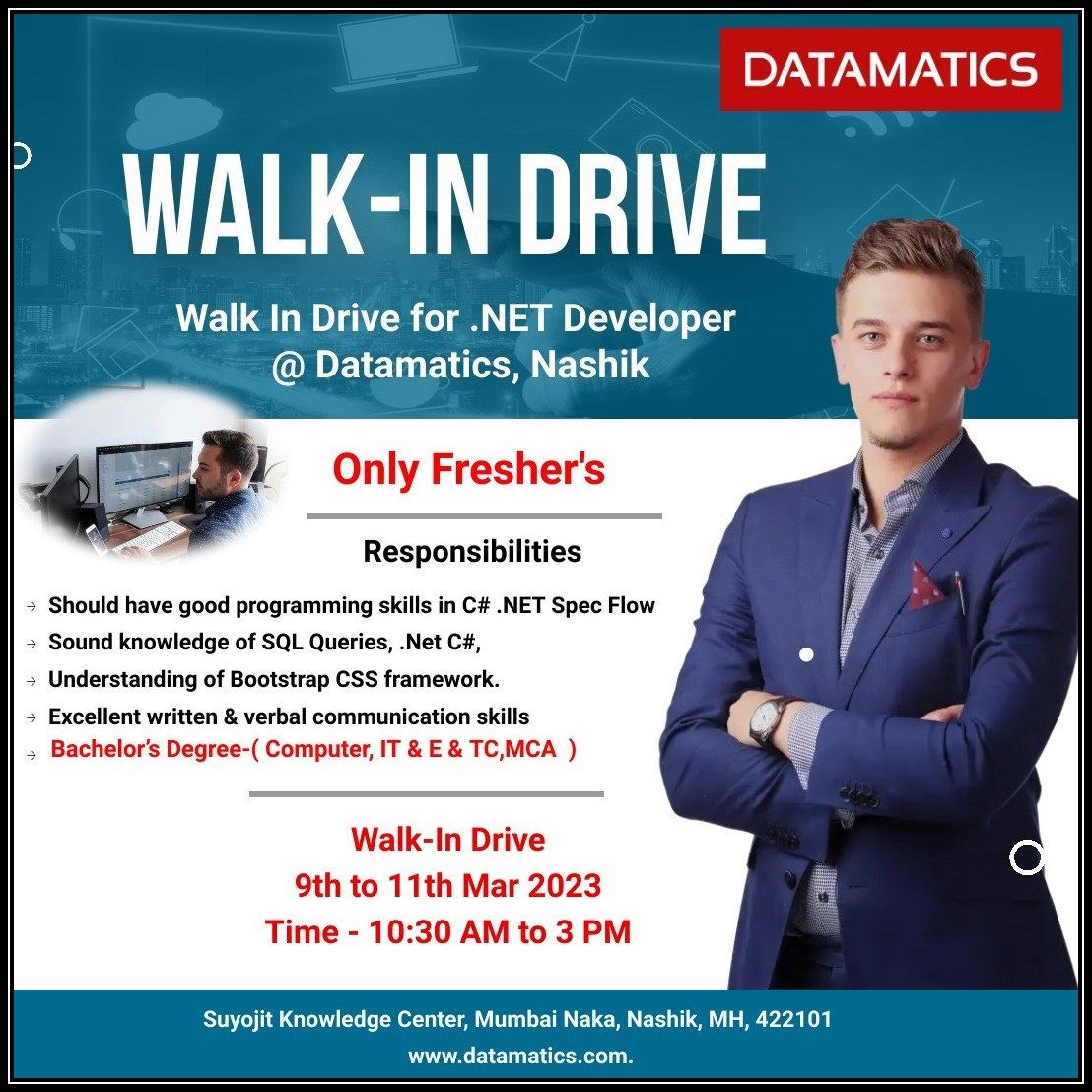 Durga Jadhav - Gaikwad on LinkedIn: #freshers #nashikcity #nashikjobs # ... Durga Jadhav - Gaikwad on LinkedIn: #freshers #nashikcity #nashikjobs # ...
