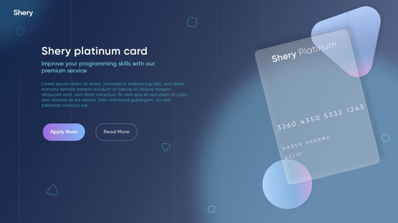 Sarthak Sharma on LinkedIn: #webdesign #webdevelopment #ui #design # ... Sarthak Sharma on LinkedIn: #webdesign #webdevelopment #ui #design # ...