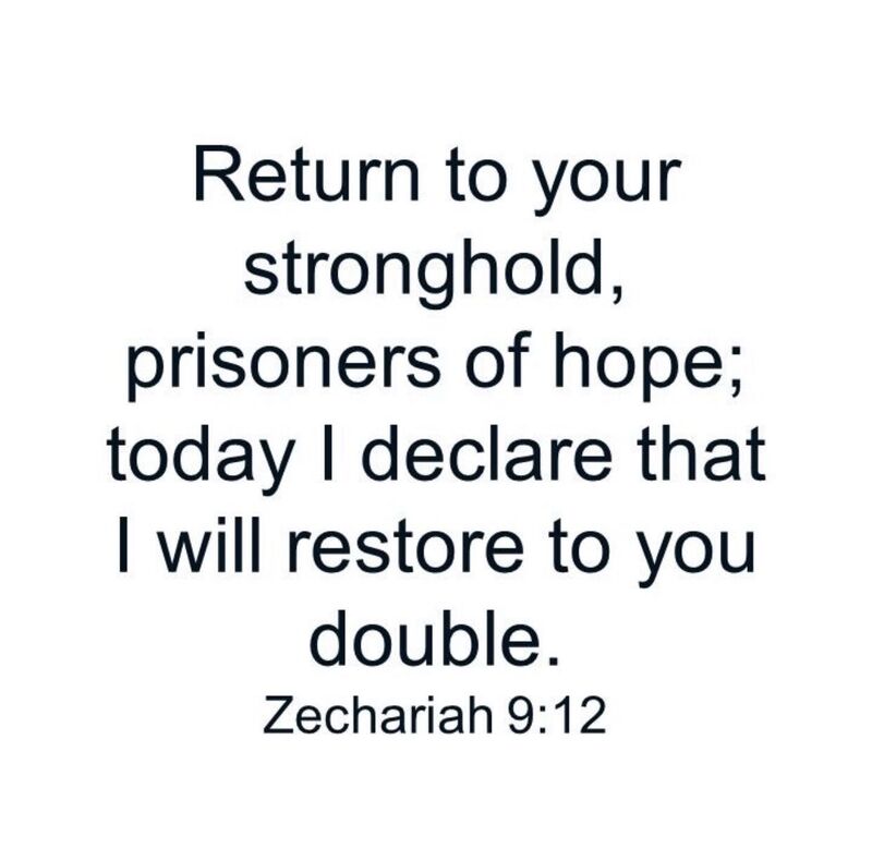 James Richards on LinkedIn: One of my favorite scriptures!😉 James Richards on LinkedIn: One of my favorite scriptures!😉