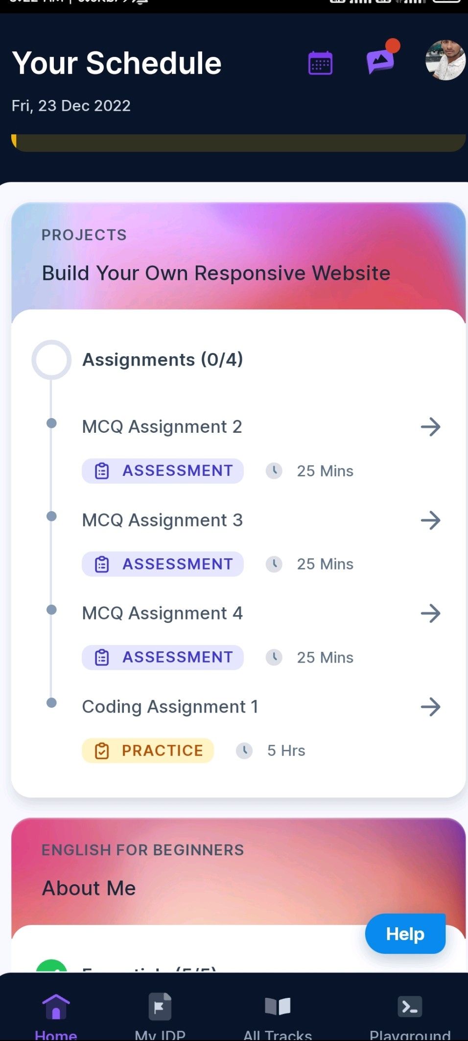 Ishak Erufan on LinkedIn: #day13 #30daysofcodechallenge #nxtwave # ... Ishak Erufan on LinkedIn: #day13 #30daysofcodechallenge #nxtwave # ...