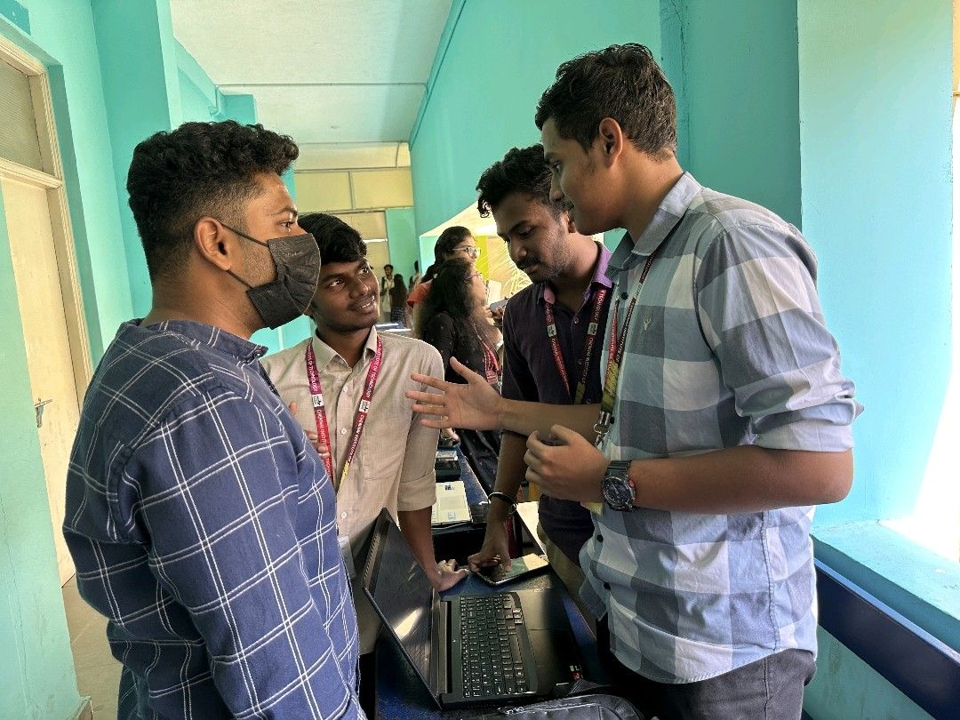 sameerul hak on LinkedIn: #projectexpo #innovation #studentwork # ... sameerul hak on LinkedIn: #projectexpo #innovation #studentwork # ...