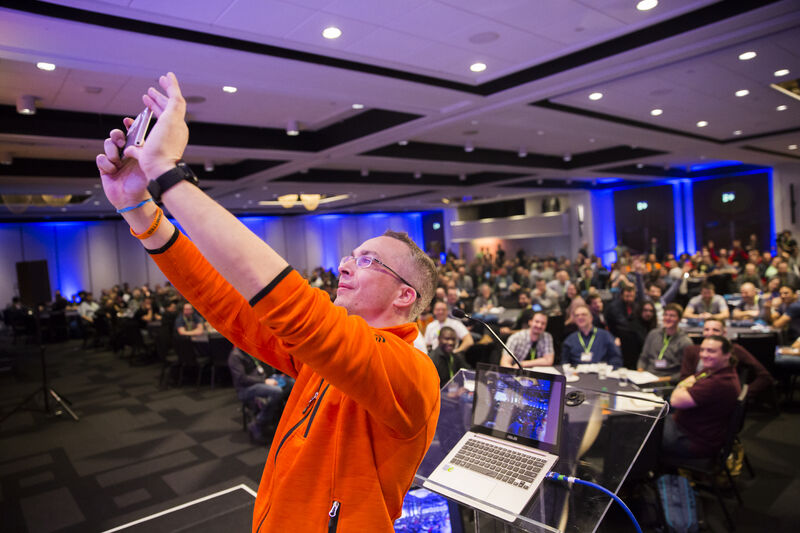 Gleb Bahmutov posted on LinkedIn Gleb Bahmutov posted on LinkedIn
