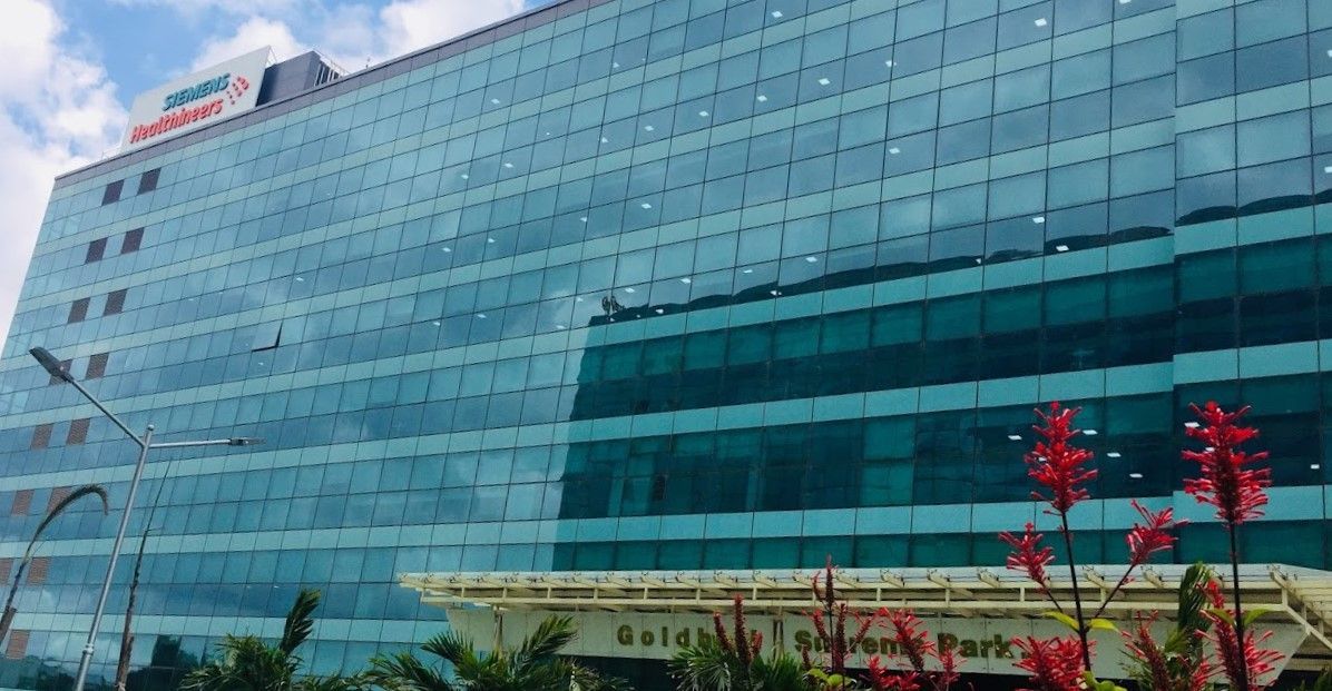 Ashutosh Kumar Sahu on LinkedIn: #siemenshealthineers | 15 comments Ashutosh Kumar Sahu on LinkedIn: #siemenshealthineers | 15 comments