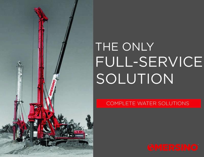 Mersino Water Solutions on LinkedIn: #themersinoglobalpumpway Mersino Water Solutions on LinkedIn: #themersinoglobalpumpway