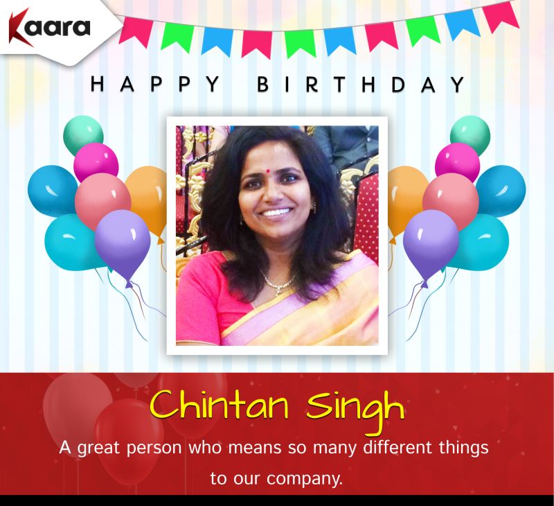 Kaara on LinkedIn: #kaara #hr #kaaratech #birthdaywishes #birthday # ... Kaara on LinkedIn: #kaara #hr #kaaratech #birthdaywishes #birthday # ...