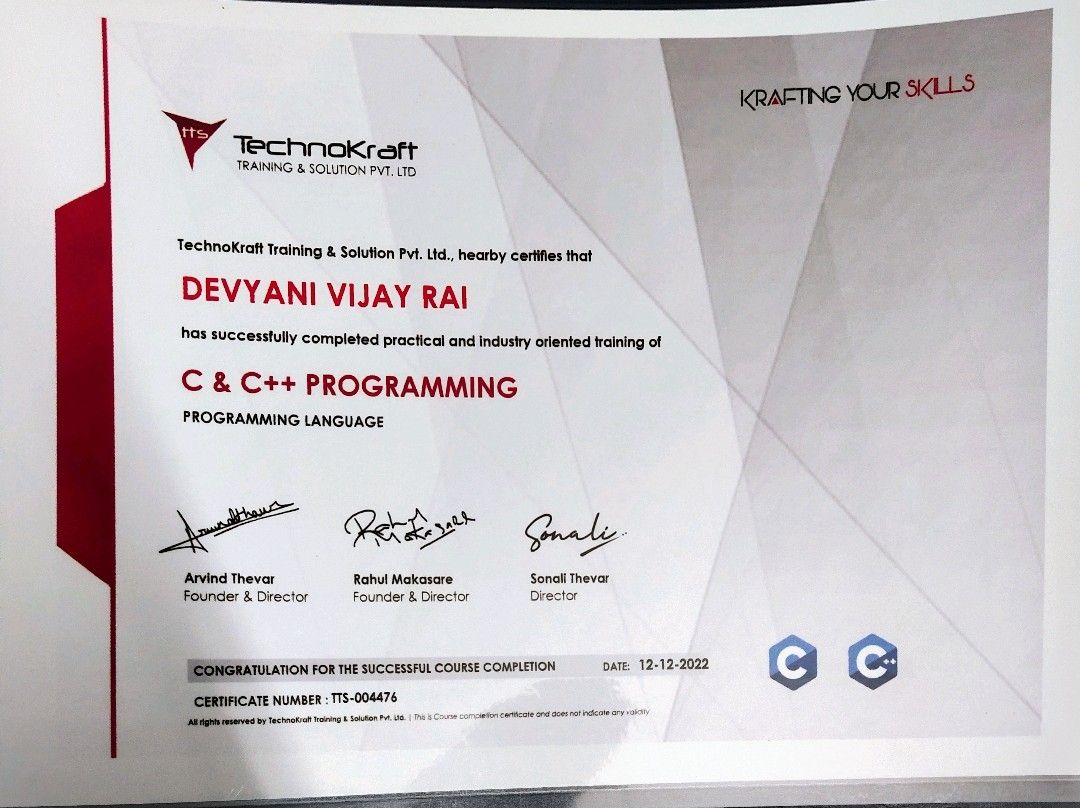 #c #cpp #programminglanguage #itandsoftware #coding | Devyani Rai #c #cpp #programminglanguage #itandsoftware #coding | Devyani Rai