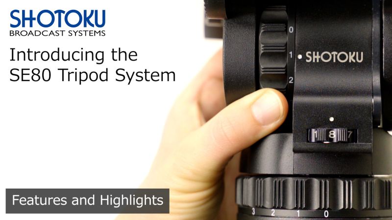 Shotoku Broadcast Systems on LinkedIn: #broadcast #tv #media #television Shotoku Broadcast Systems on LinkedIn: #broadcast #tv #media #television