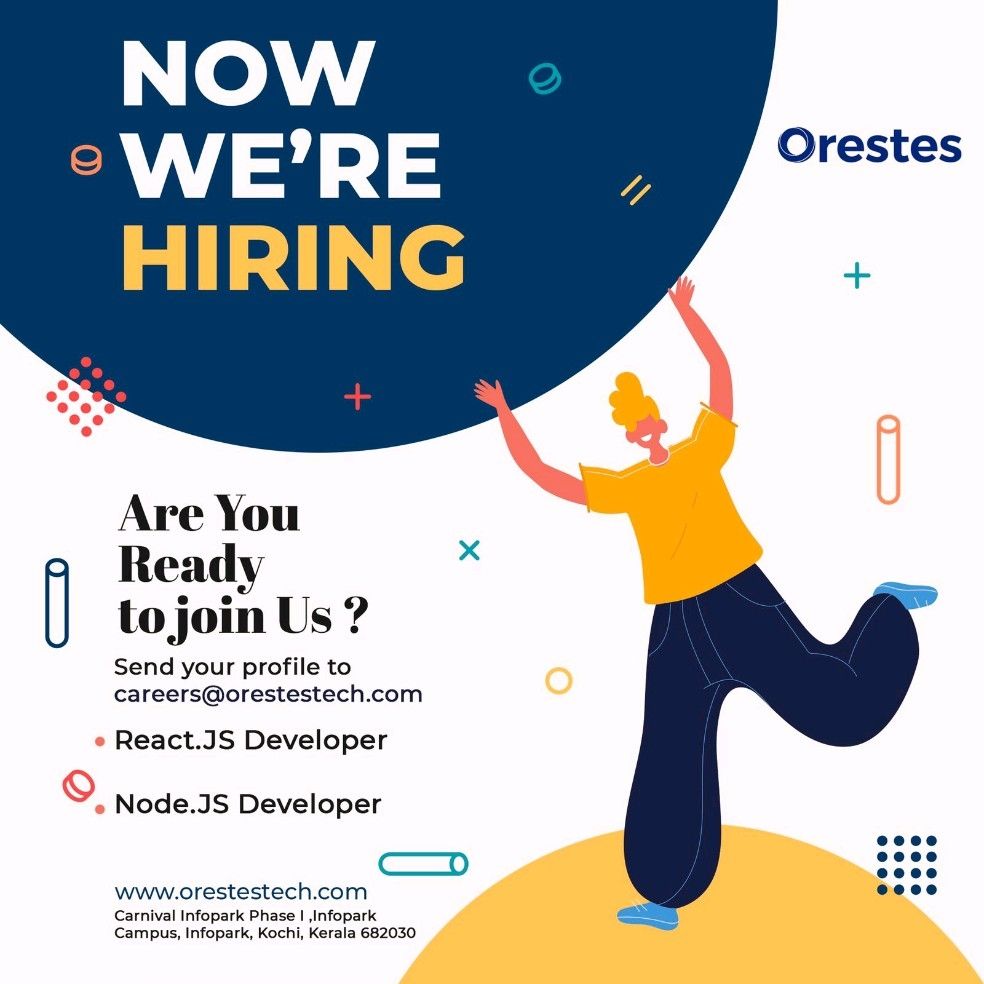 Soorya K on LinkedIn: #nodejsdevelopers #nodejs #nodejs # ... Soorya K on LinkedIn: #nodejsdevelopers #nodejs #nodejs # ...