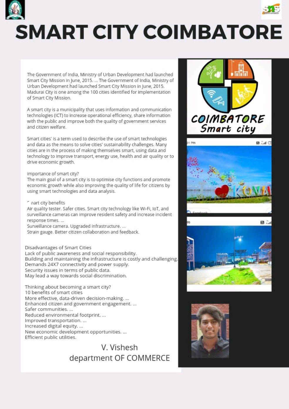 Vignesh Vignesh posted on LinkedIn Vignesh Vignesh posted on LinkedIn