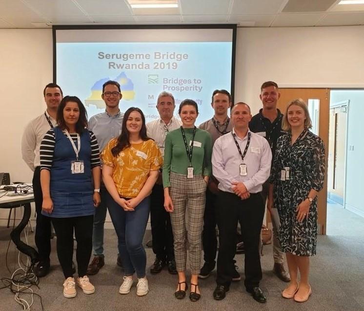 Mott MacDonald on LinkedIn: Good luck to the 10 Mott MacDonald and ... Mott MacDonald on LinkedIn: Good luck to the 10 Mott MacDonald and ...