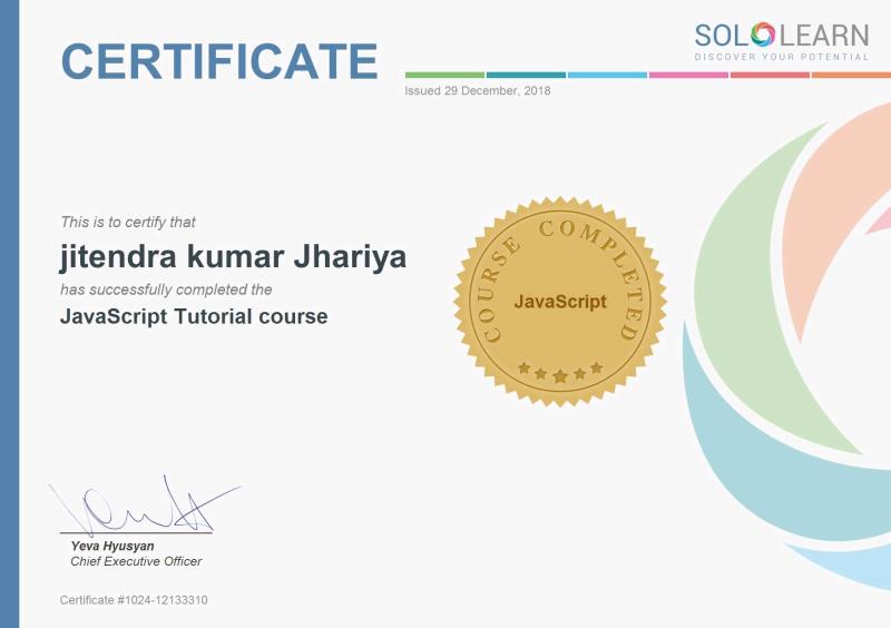 Jitendra Jhariya on LinkedIn: #javascript #javascriptlibraries Jitendra Jhariya on LinkedIn: #javascript #javascriptlibraries