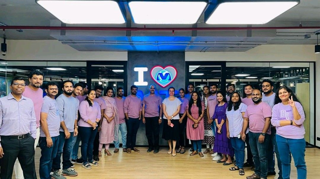 Bhargav Atmakuri on LinkedIn: #cultureconnect #onemouritech #mouritech Bhargav Atmakuri on LinkedIn: #cultureconnect #onemouritech #mouritech