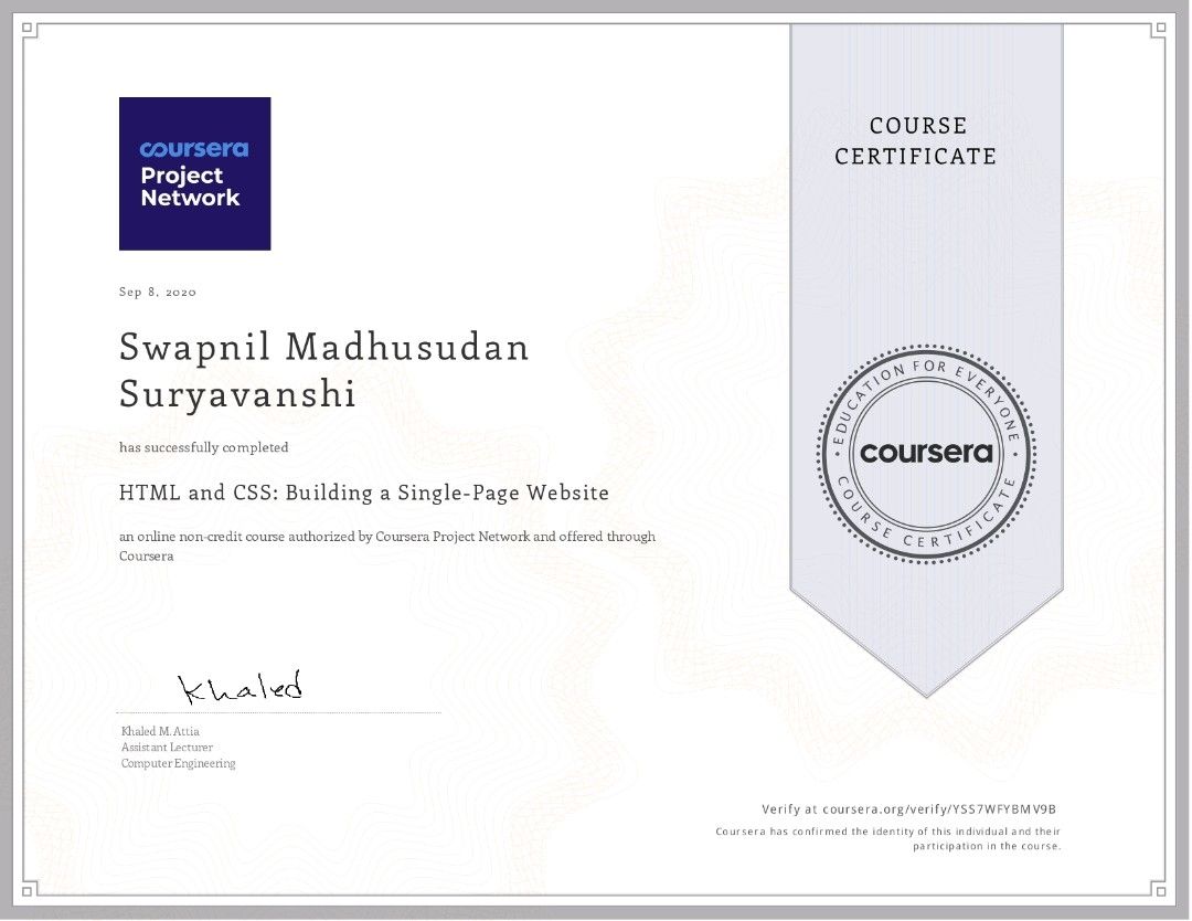 #html #css | Swapnil Suryawanshi #html #css | Swapnil Suryawanshi