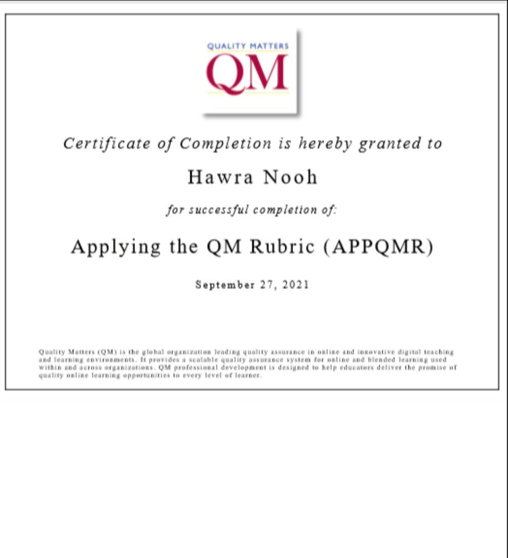 Hawra Nooh on LinkedIn: #highereducation #bahrain #onlineclassroom | 27 ... Hawra Nooh on LinkedIn: #highereducation #bahrain #onlineclassroom | 27 ...