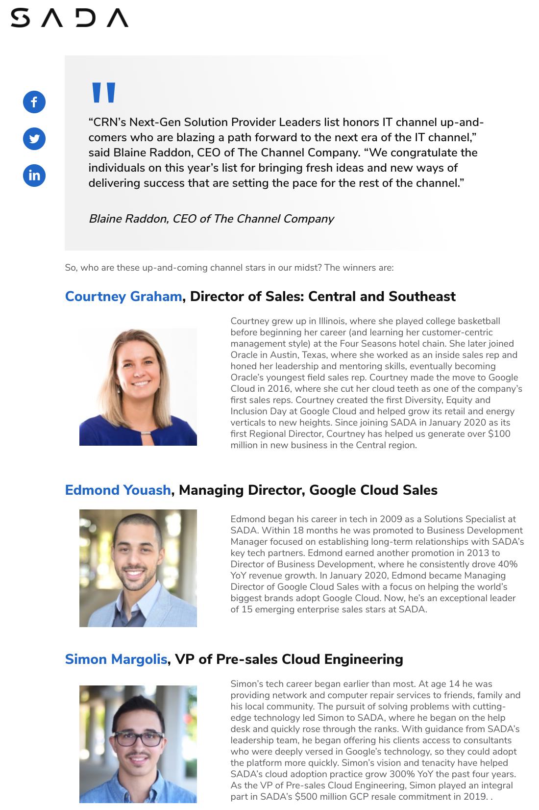 Tony Safoian on LinkedIn: #risingstar | 10 comments Tony Safoian on LinkedIn: #risingstar | 10 comments