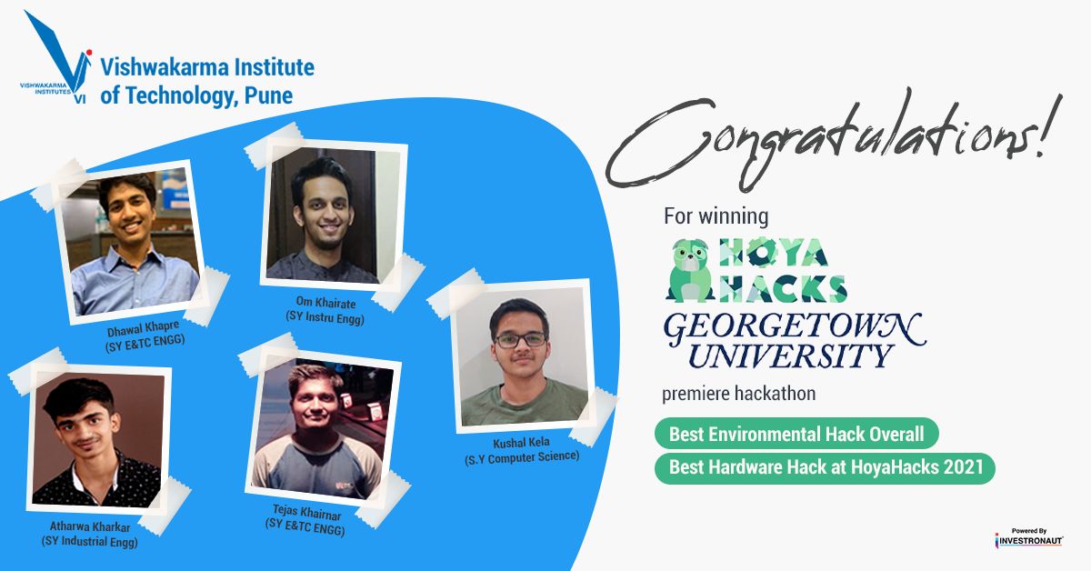 Atharwa Kharkar on LinkedIn: Thank you! Hoya Hacks Georgetown ... Atharwa Kharkar on LinkedIn: Thank you! Hoya Hacks Georgetown ...