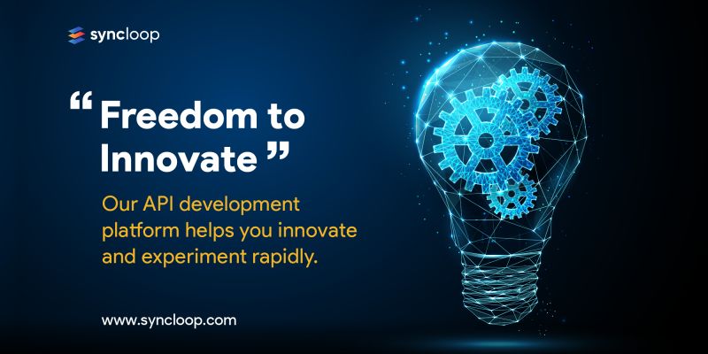 Syncloop on LinkedIn: #apidevelopment #syncloop #buildapis #api # ... Syncloop on LinkedIn: #apidevelopment #syncloop #buildapis #api # ...