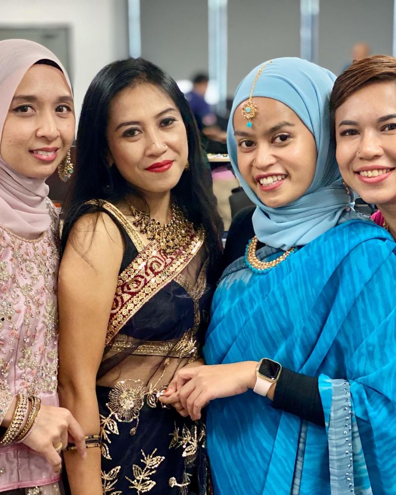Noor Diana Abu Bakar posted on LinkedIn Noor Diana Abu Bakar posted on LinkedIn