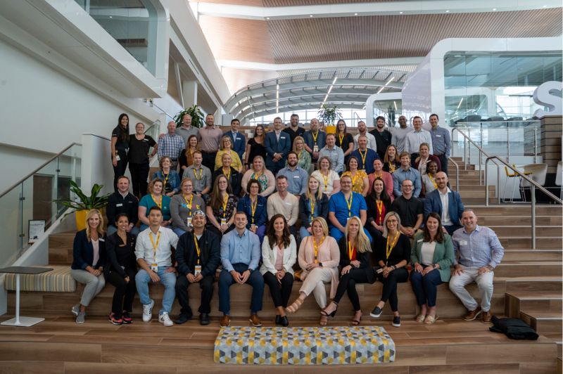 Colin Dow on LinkedIn: Huge shout out to our MedEd team and customers ... Colin Dow on LinkedIn: Huge shout out to our MedEd team and customers ...