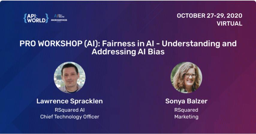 Lawrence Spracklen on LinkedIn: Sonya Balzer and I are talking about AI ... Lawrence Spracklen on LinkedIn: Sonya Balzer and I are talking about AI ...