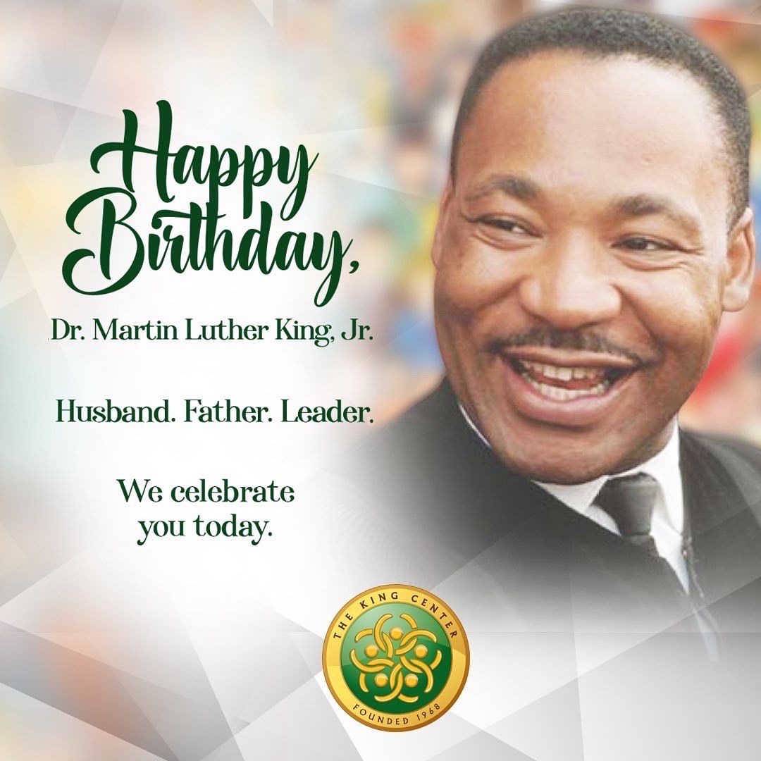 Kim Dildy on LinkedIn: #mlk #mlkday #mlkday2023 Kim Dildy on LinkedIn: #mlk #mlkday #mlkday2023