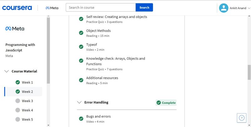 ANKIT ANAND on LinkedIn: #javascript #programming #coursera #meta ANKIT ANAND on LinkedIn: #javascript #programming #coursera #meta