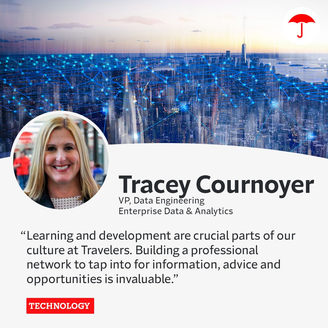 Cary Solomon on LinkedIn: #trvemployee #travelersinnovation Cary Solomon on LinkedIn: #trvemployee #travelersinnovation