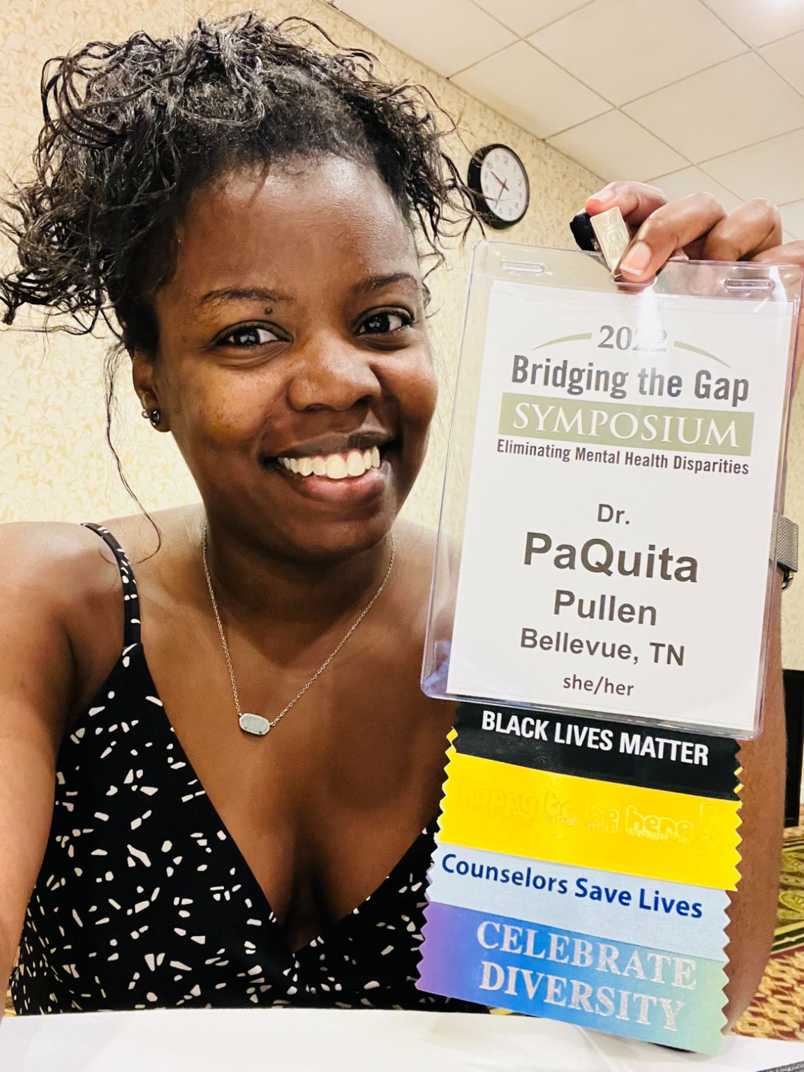 2022 Bridging the Gap Symposium So grateful for spaces for unseen ... 2022 Bridging the Gap Symposium So grateful for spaces for unseen ...