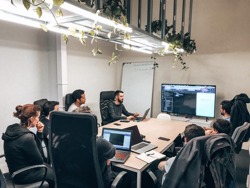 Apium Academy on LinkedIn: Aprende desarrollo de software | Apium Academy Apium Academy on LinkedIn: Aprende desarrollo de software | Apium Academy