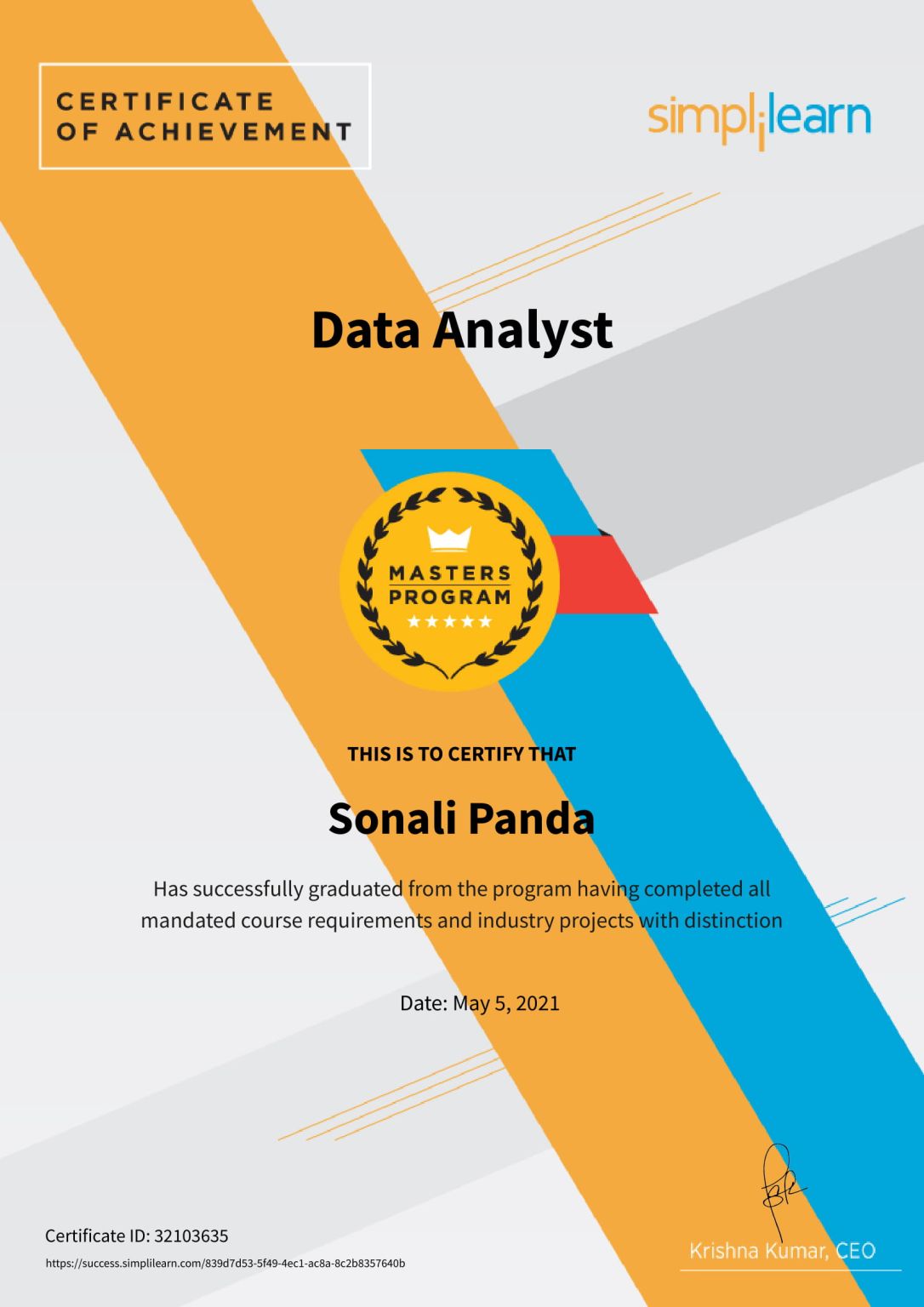 Suraj Kumar Panda posted on LinkedIn Suraj Kumar Panda posted on LinkedIn