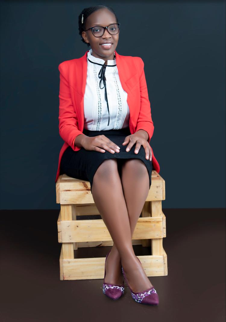 Dorcas Odhiambo, MPRSK on LinkedIn: Celebrating my dear friend ... Dorcas Odhiambo, MPRSK on LinkedIn: Celebrating my dear friend ...