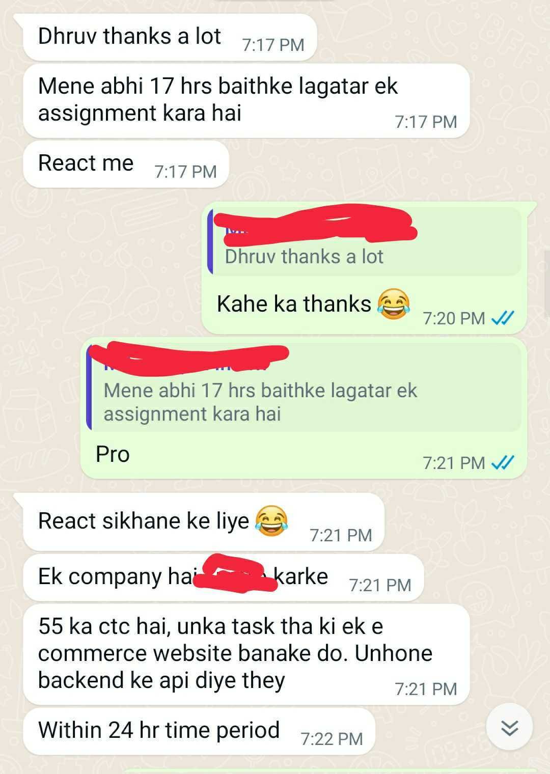 Shubham Kumar Arora on LinkedIn: #react #reactjs #reactdeveloper # ... Shubham Kumar Arora on LinkedIn: #react #reactjs #reactdeveloper # ...