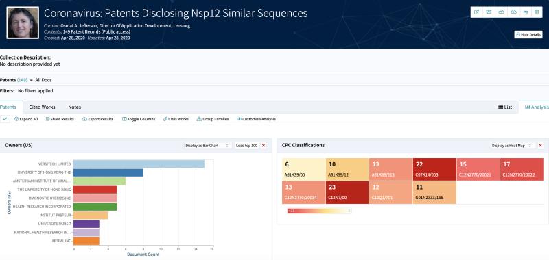 Osmat Azzam Jefferson on LinkedIn: Studying SARS-COV-2 variants across ... Osmat Azzam Jefferson on LinkedIn: Studying SARS-COV-2 variants across ...
