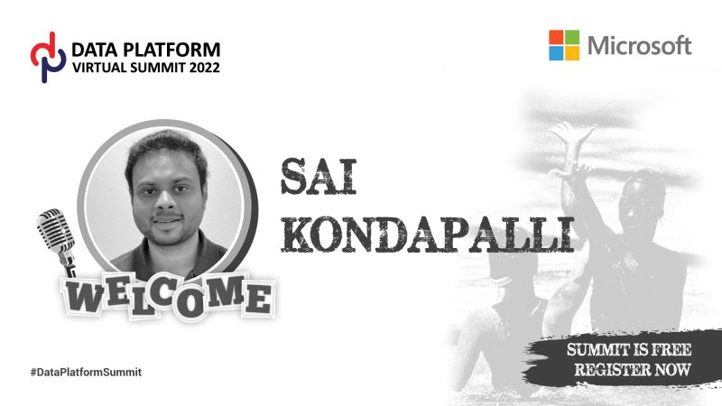 Amit R S Bansal on LinkedIn: #azuresql #sql #dataplatformsummit Amit R S Bansal on LinkedIn: #azuresql #sql #dataplatformsummit