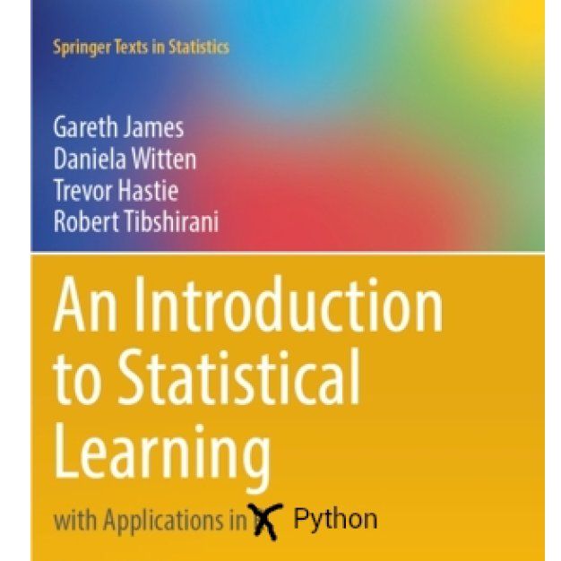 Gareth James on LinkedIn: #python Gareth James on LinkedIn: #python