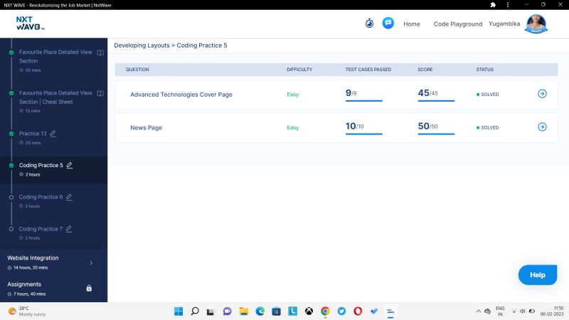Yugambika Korsa on LinkedIn: #coding #codingpractices #python Yugambika Korsa on LinkedIn: #coding #codingpractices #python