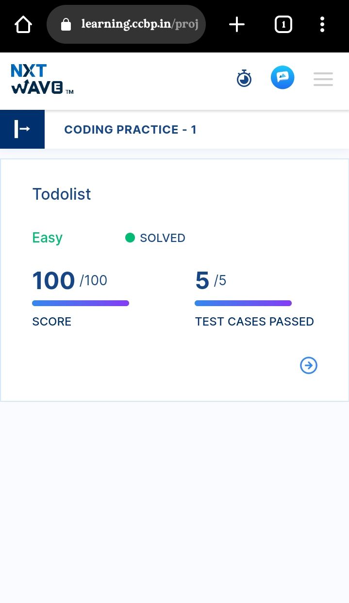 Poojitha Munjam on LinkedIn: #coding #team #rahulattulurisir #nxtwaveteam Poojitha Munjam on LinkedIn: #coding #team #rahulattulurisir #nxtwaveteam