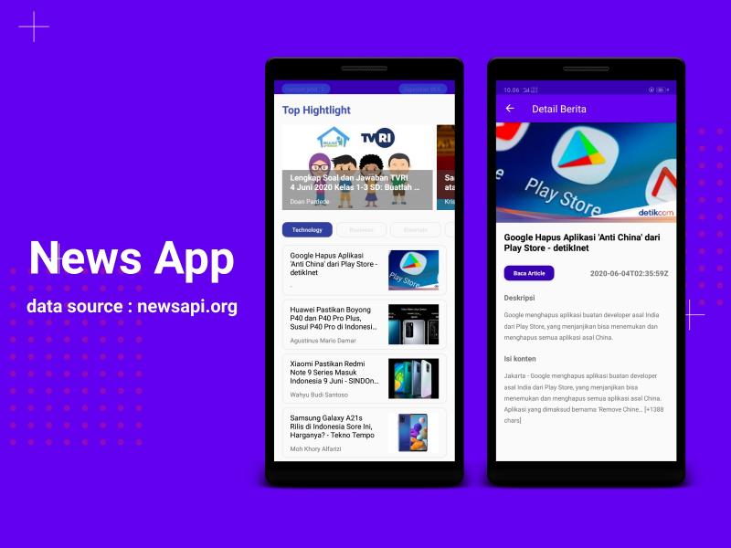 Dody Rifki Suraya on LinkedIn: #android #development #news #apps Dody Rifki Suraya on LinkedIn: #android #development #news #apps